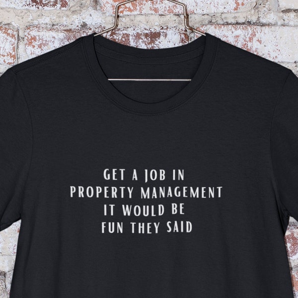 Property Manager - Etsy