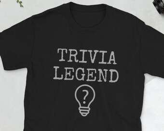 Trivia Night Prizes - Etsy