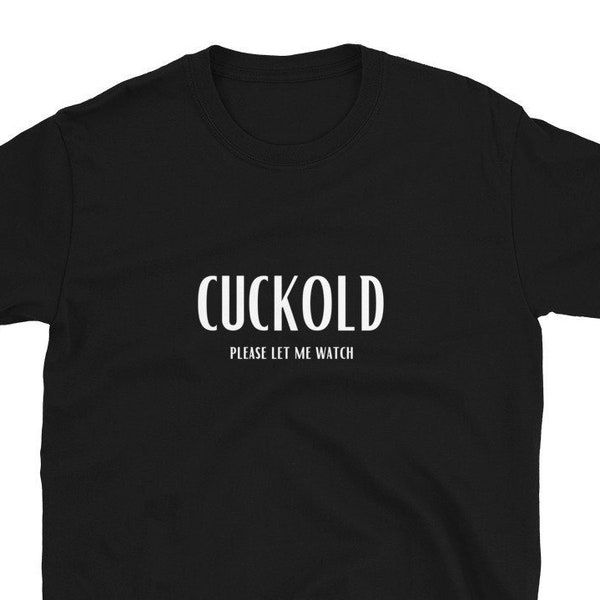 Cuckold Etsy