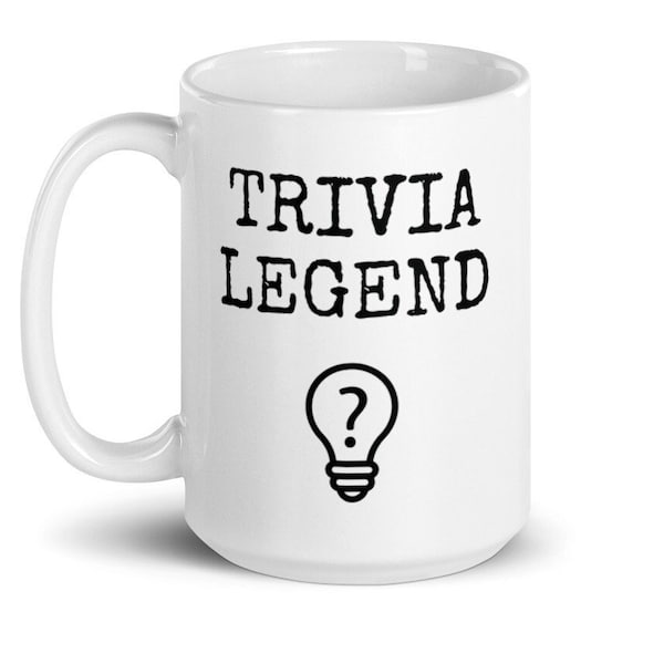 Trivia Night Prizes - Etsy