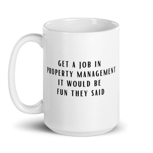 Property Manager - Etsy