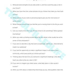 Motivational Interviewing Therapy Questions | MI Approach Intervention ...