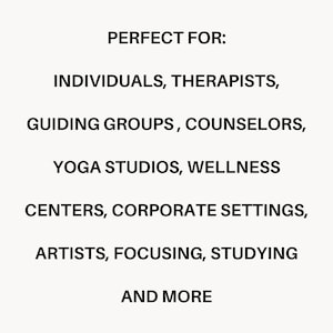 Guided Meditation 30 Scripts Bundle | Therapy Aid Mindfulness ...