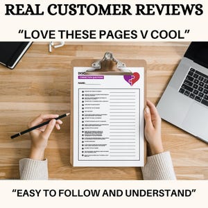 Get to Know Your Partner | Couples Questionnaire Date Night Activity ...