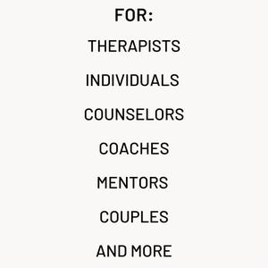 Group Therapy Activity Practices Techniques | Therapeutic Activities ...