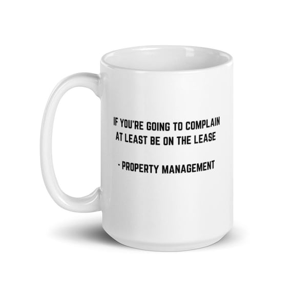 Landlord Tenant Jokes