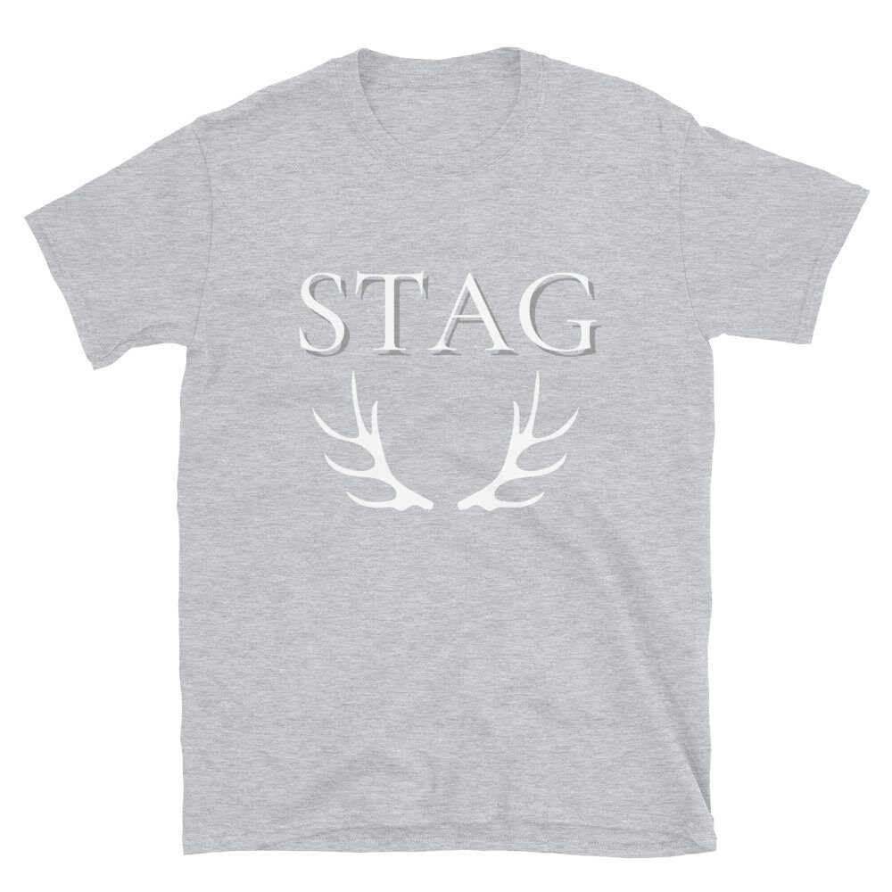 Stag Shirt Vixen Stag Husband Bulll Bdsm Swinger Swinging - Etsy