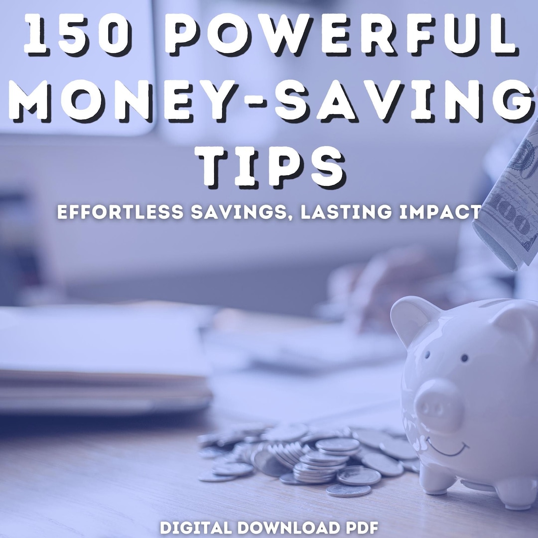 Money-saving Tips Budget Saving Planning Guide Spending Budgeting Goals ...