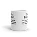 Tech Support Mug, Funny Tech Geek Coffee Cup, Information Technology ...