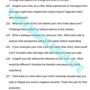 IFS Mapping Therapy Bundle Internal Family Systems Parts Map Work ...