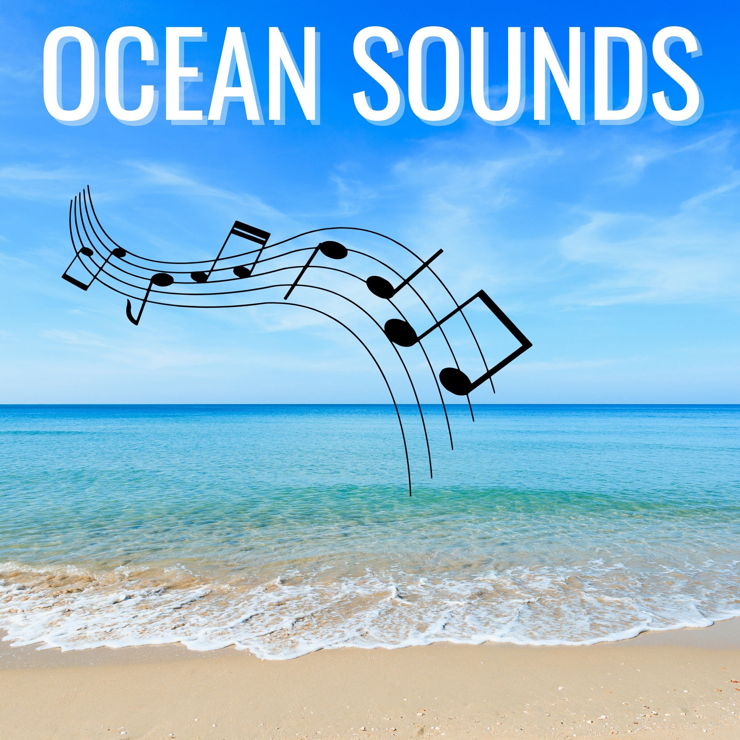 Ocean Sounds for Mindfulness, Deep Sleep, Meditation, Yoga, Relaxation ...