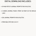 Journal Prompts for Athletes, 100 Journaling Sports Questions, Ideas ...