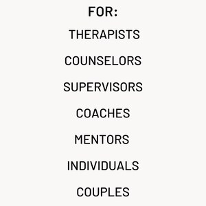 Building Rapport Questions for Counselors Therapist Clients ...