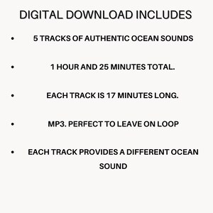 Ocean Sounds for Mindfulness, Deep Sleep, Meditation, Yoga, Relaxation ...