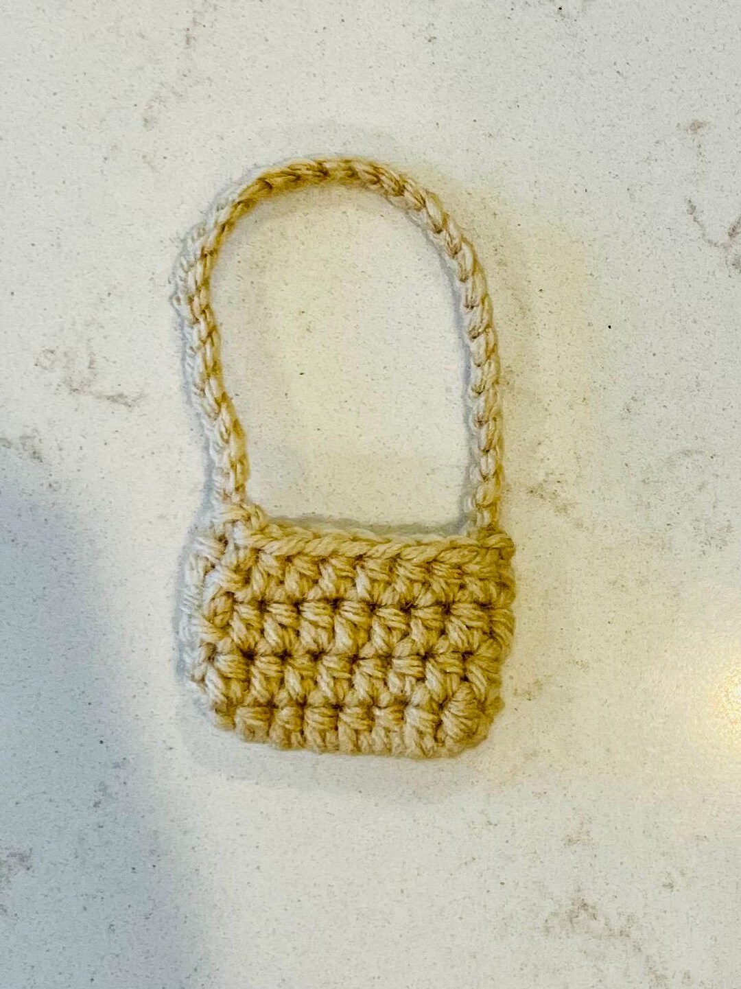 Labubu Beige Bag - Etsy