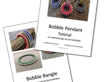 Beading Photo Tutorial Pattern Instructions. Beaded Valentine | Etsy