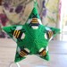 3D Peyote Hum of Bees Star, New Video Style Pattern, Geometric Beading ...