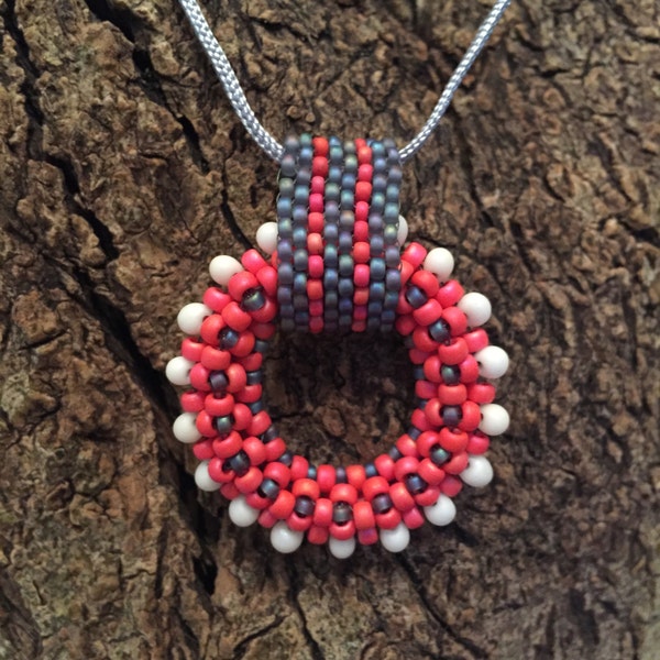 Beading Instructions - Etsy