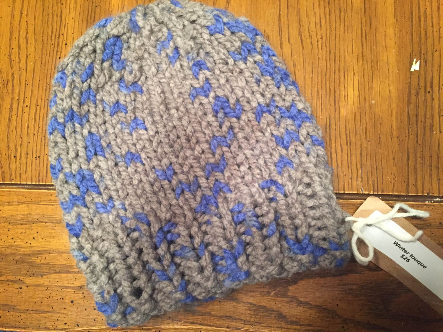 Winter Touque's Handmade | Etsy