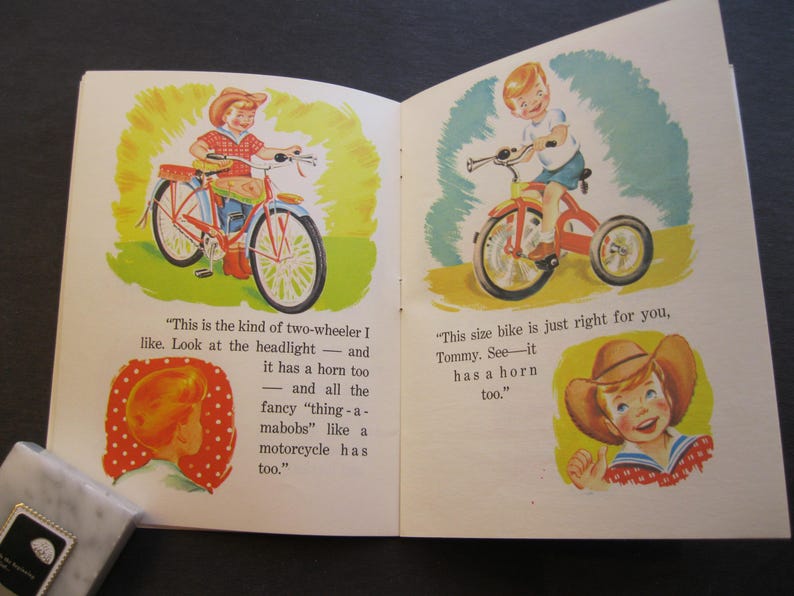 BONNIE TOY SHOP Sunny Book #1916 Nan Pollard Paperback Like New!! - Etsy