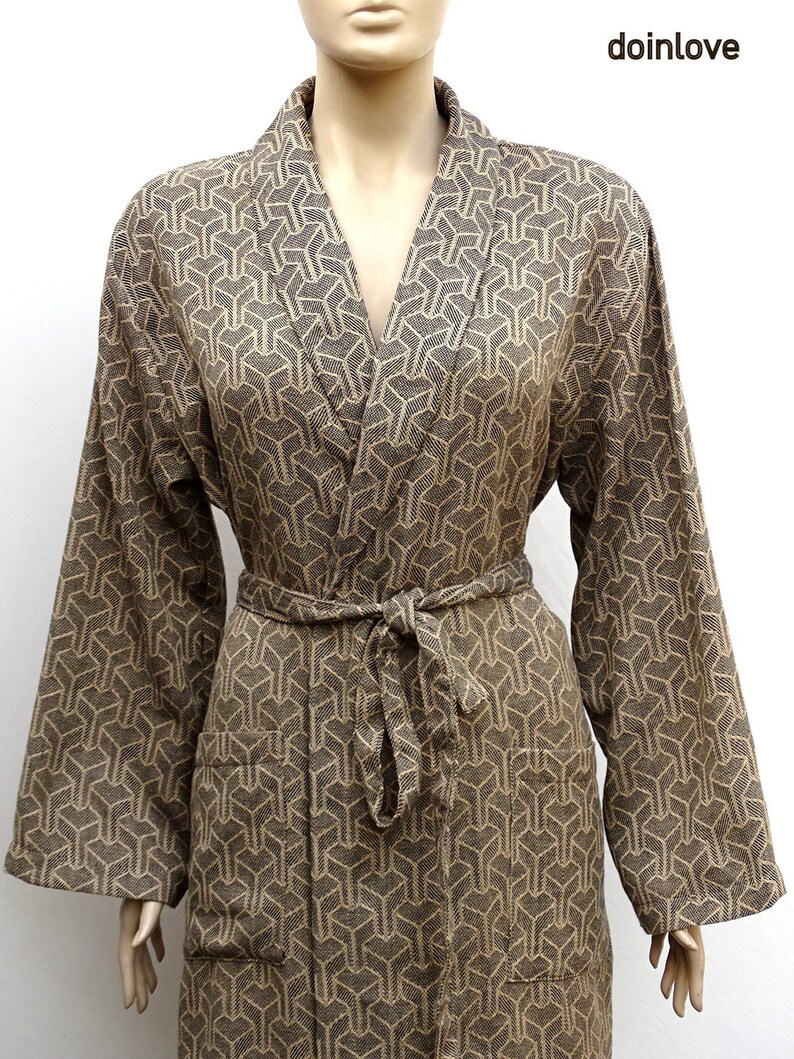Turkish Soft Cotton Black and Caramel Colour Jacquard Lightweight Shawl ...