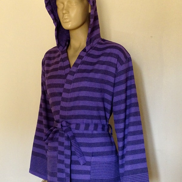 Turkish Bathrobe - Etsy