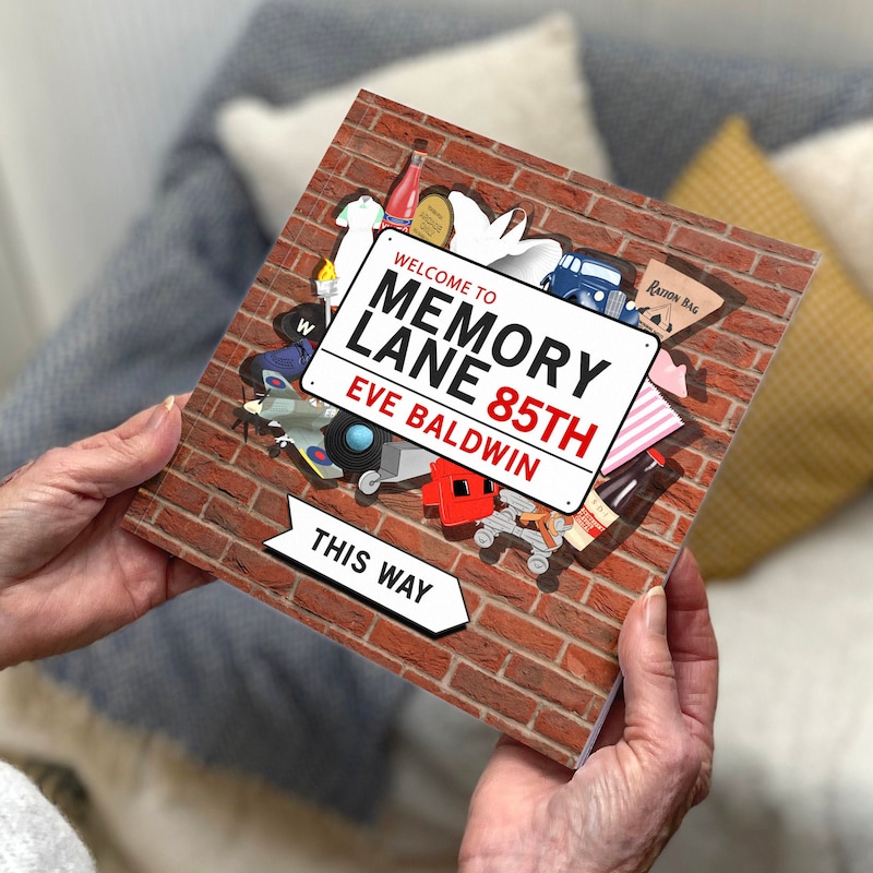 Virtual Birthday Gift - 60+ Gift Ideas for 2025