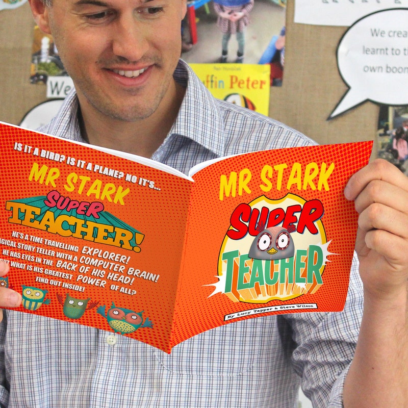 Teacher Gift Basket - 60+ Gift Ideas for 2025