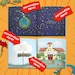 Personalised Super Teacher Book End of Term Year Gift - Etsy UK