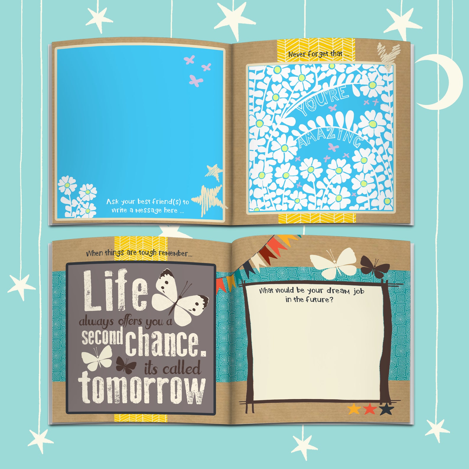 Personalised Primary School Leavers Book Gifts for - Etsy