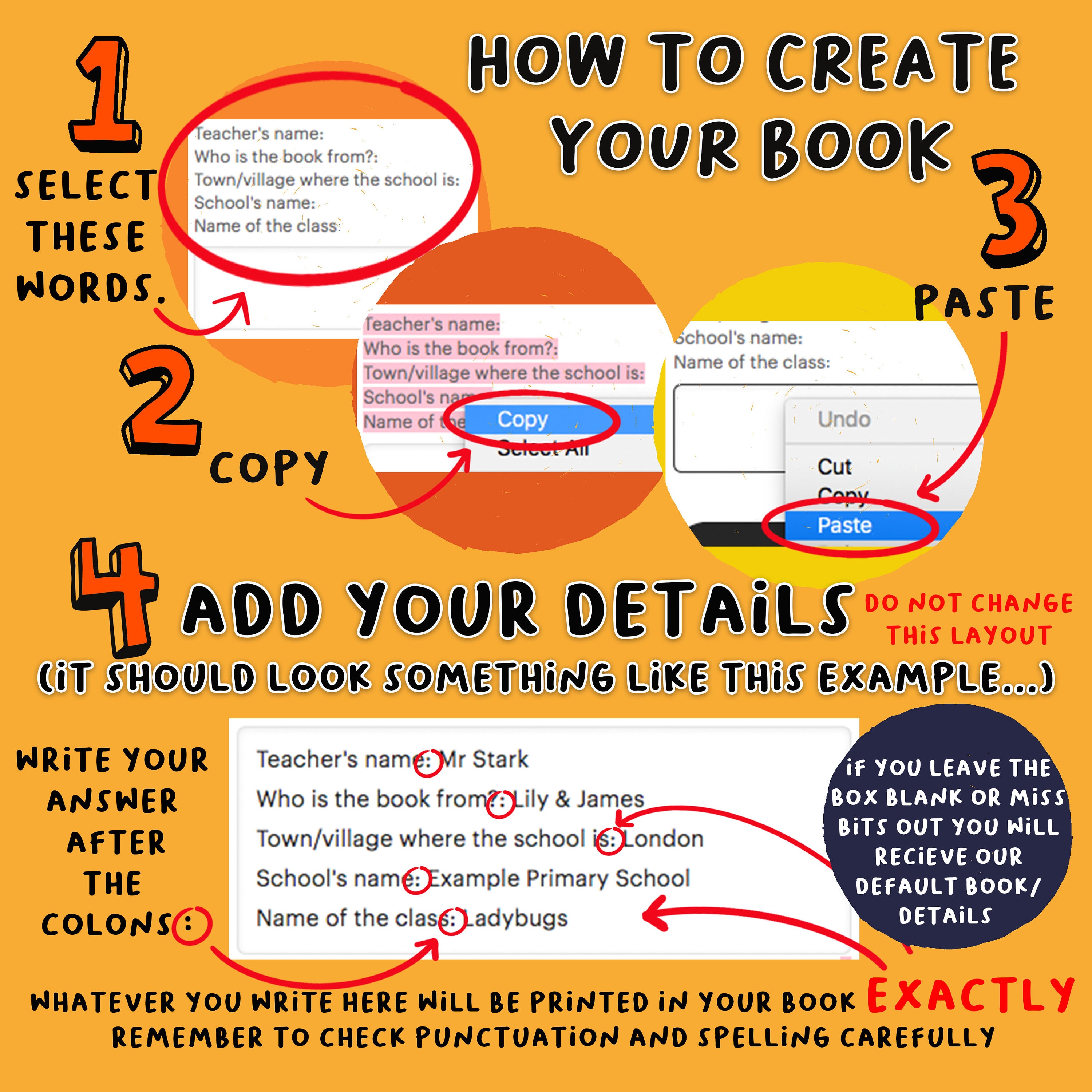 Personalised Super Teacher Book End of Term Teacher Gift | Etsy UK