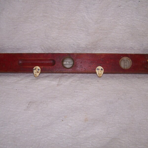 Spirit Level - Etsy