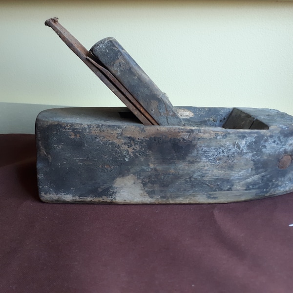 Hand Plane - Etsy