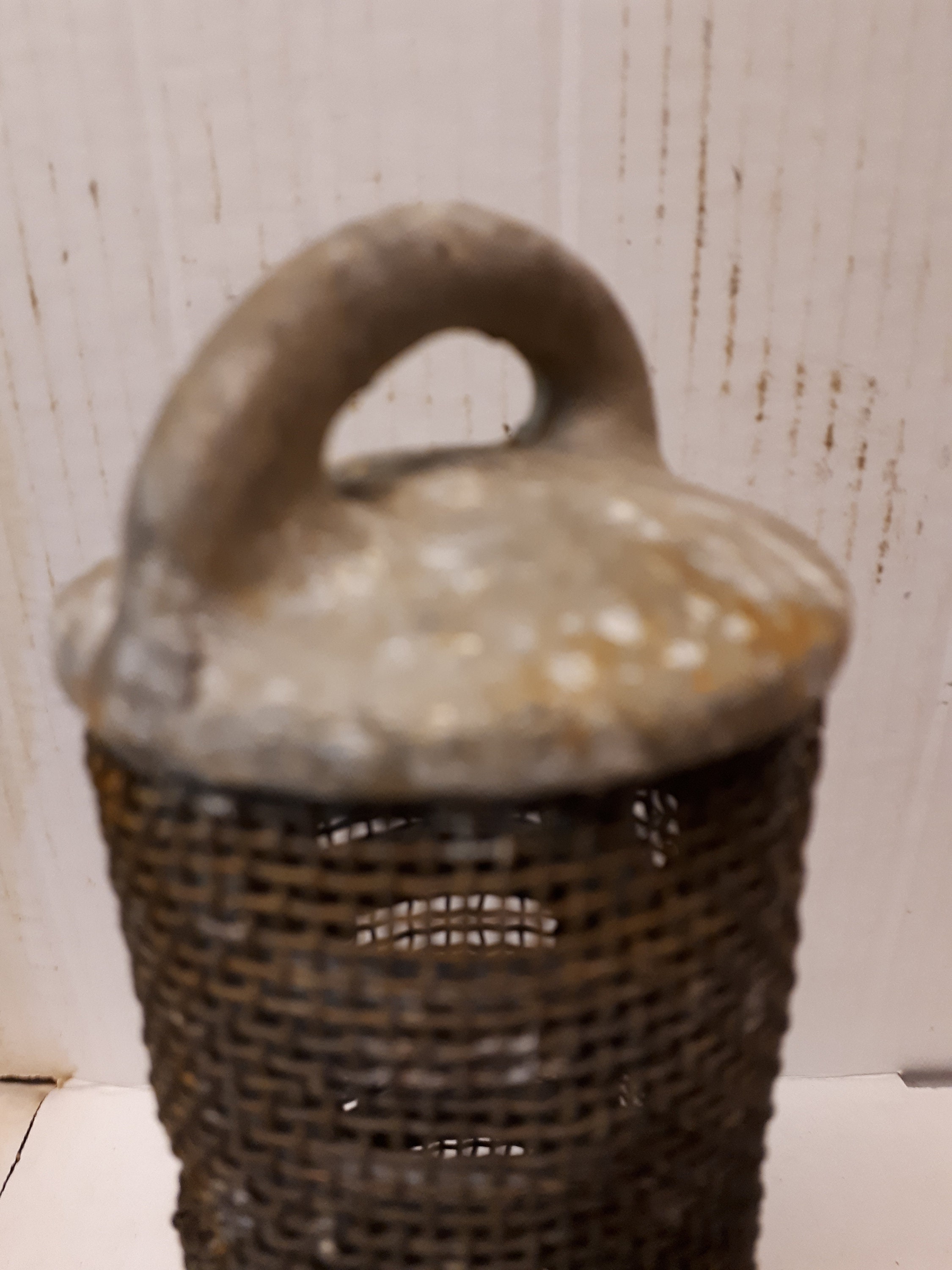 Wajax Fire Pump Footvalvevintage Fire Fighting Tools Forest | Etsy