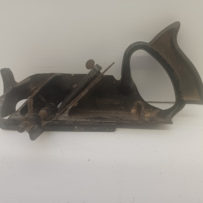 Hand Plane - Etsy