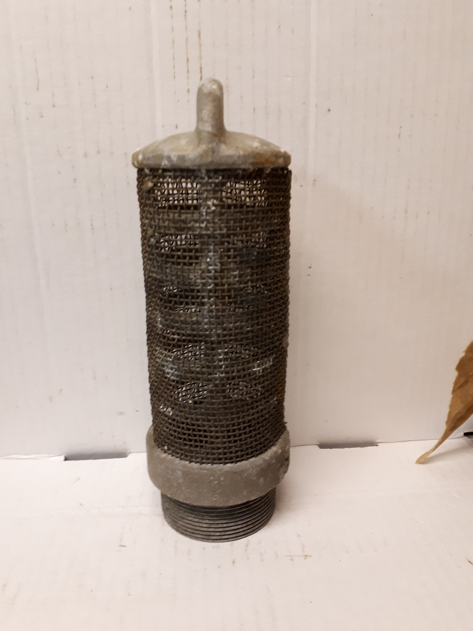 Wajax Fire Pump Footvalvevintage Fire Fighting Tools Forest - Etsy Canada