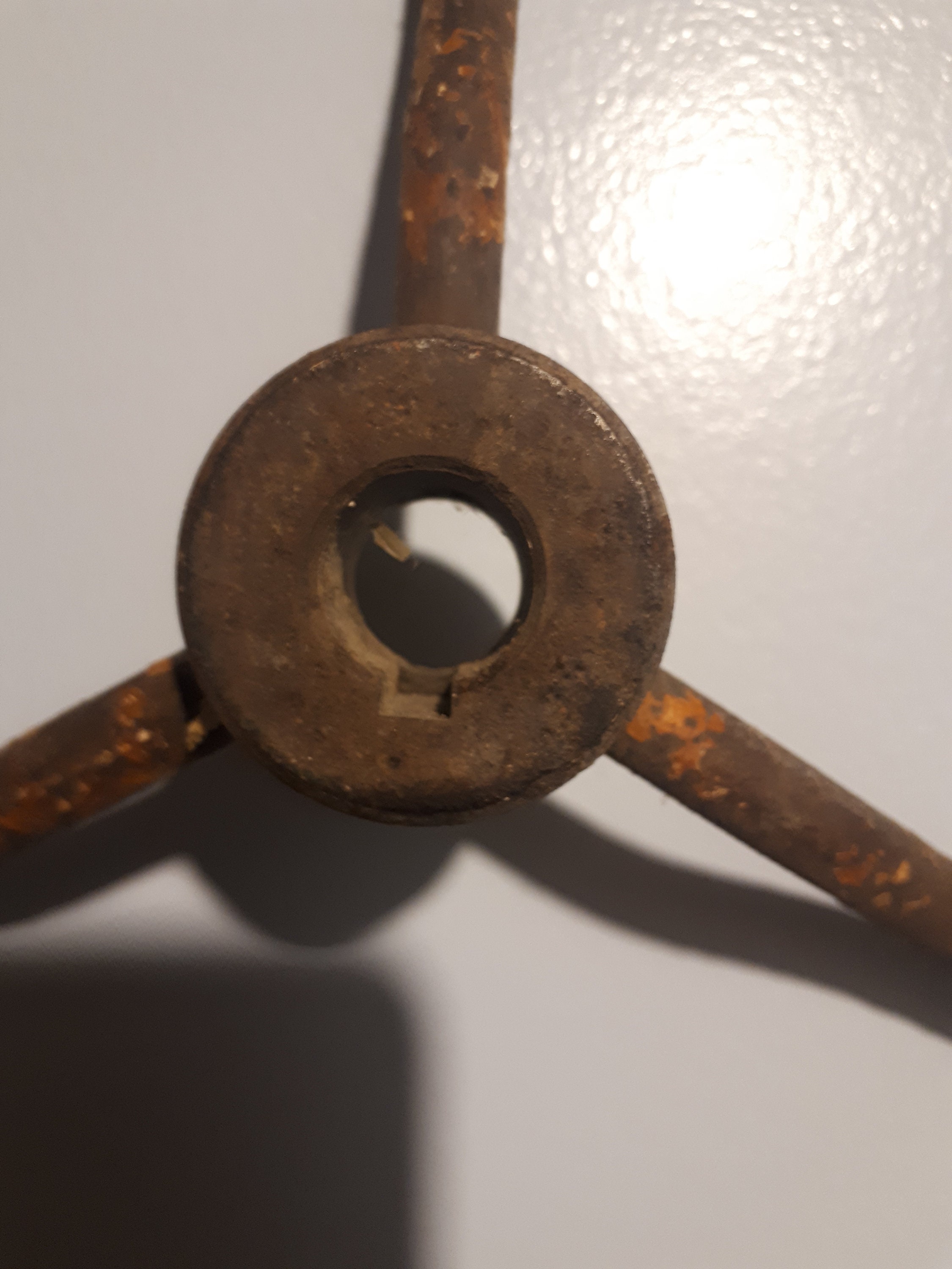 Vintage Sheller Steering Wheel - Etsy