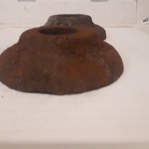 Cast Iron Bridge Washers - Etsy