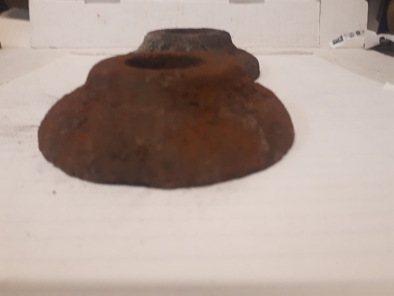 Cast Iron Bridge Washers | Etsy