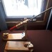 Handmade Wooden Ice Fishing Tip Ups - Etsy Canada