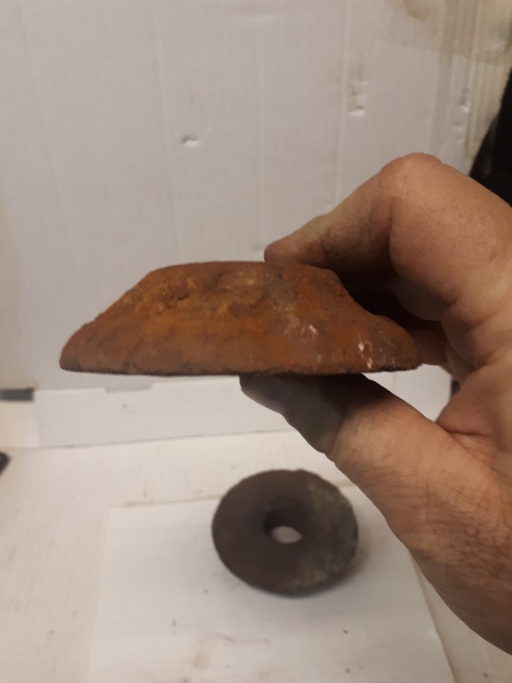 Cast Iron Bridge Washers - Etsy Australia