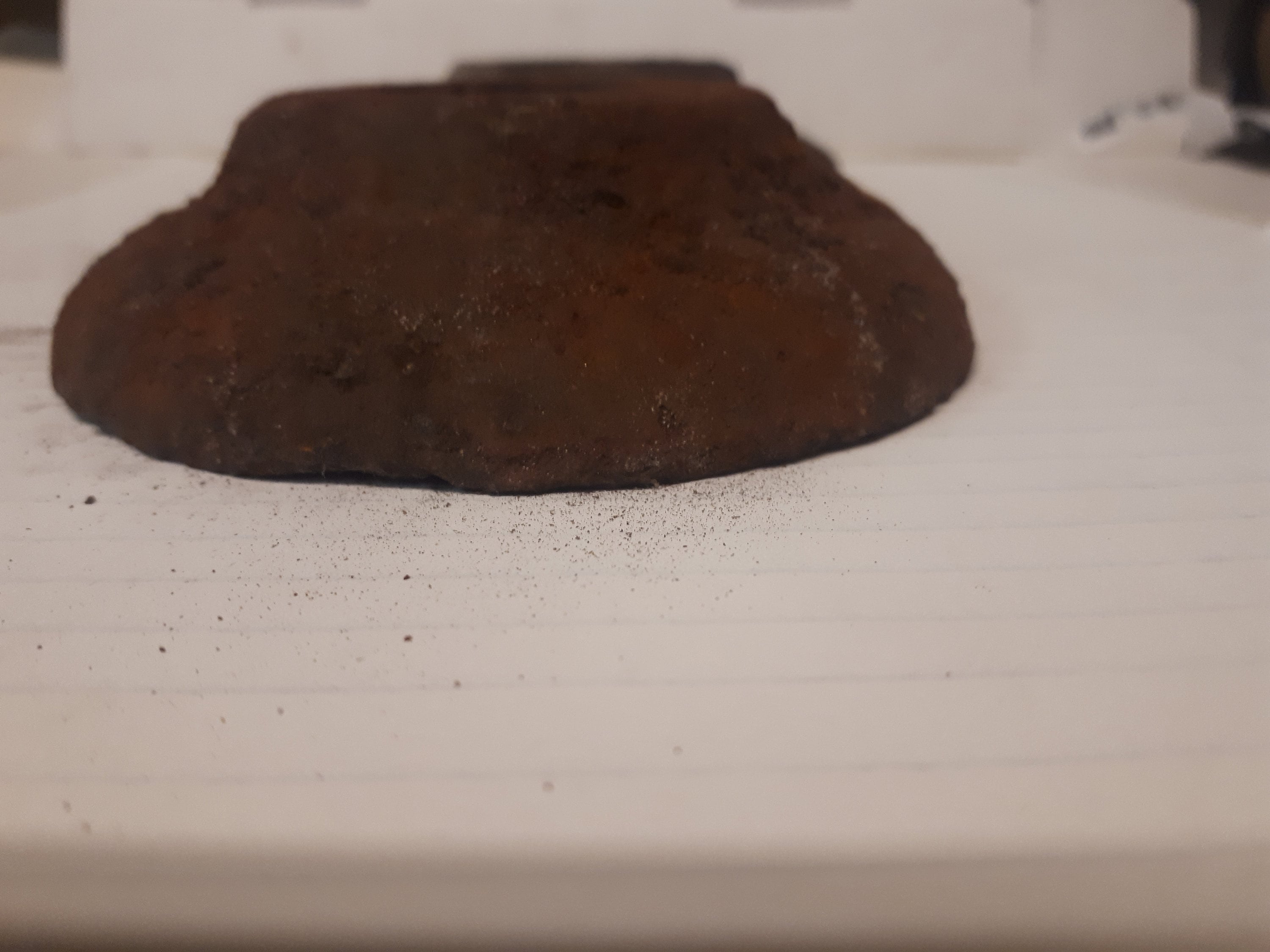 Cast Iron Bridge Washers | Etsy