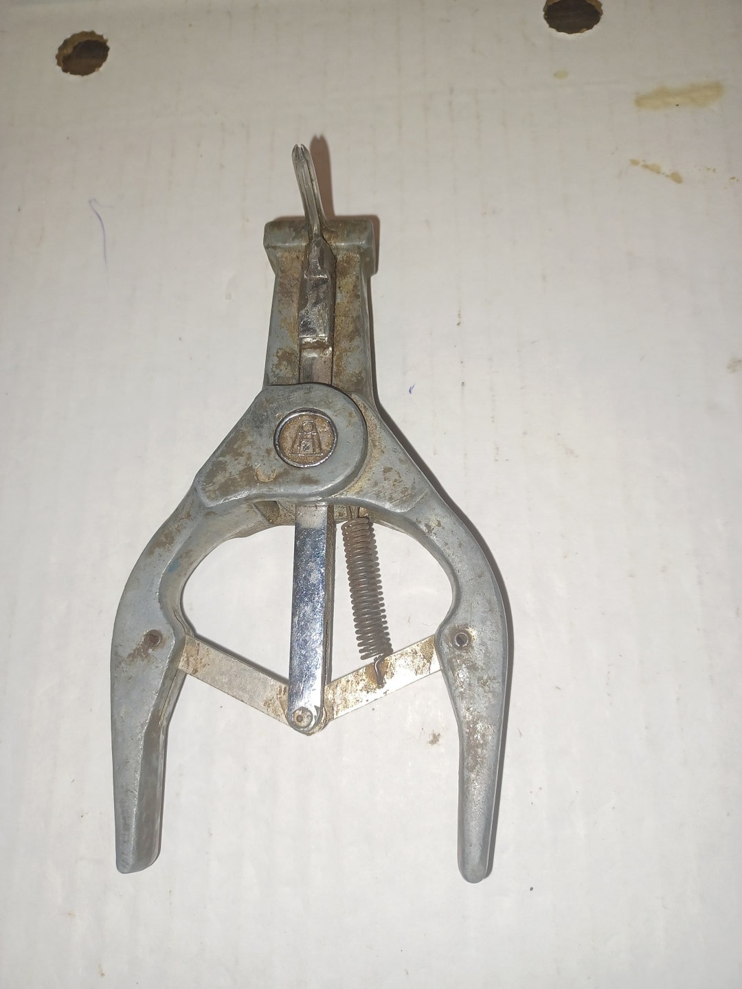 Vintage Hellerman Sleeve Expander - Etsy