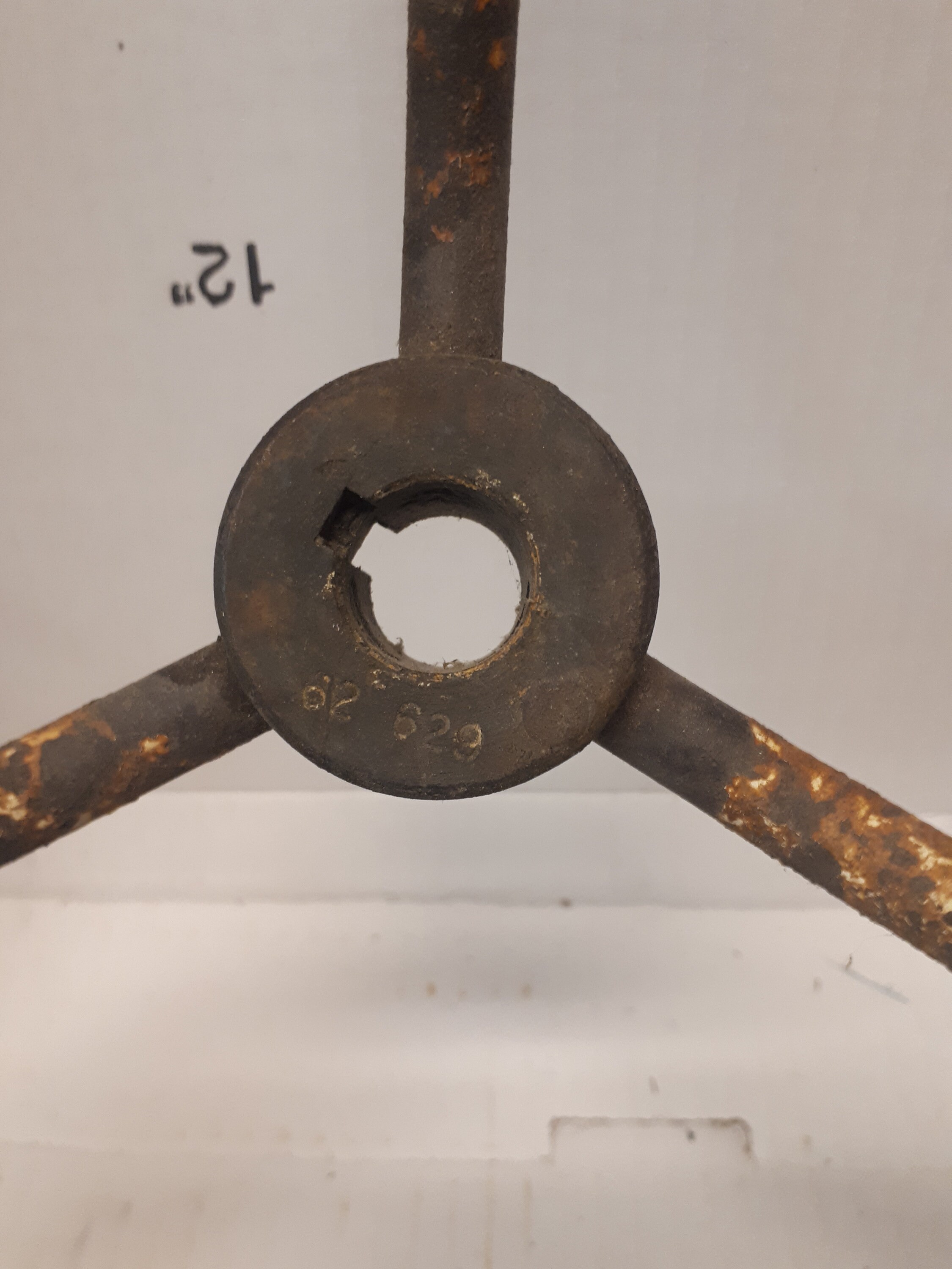 Vintage Sheller Steering Wheel - Etsy