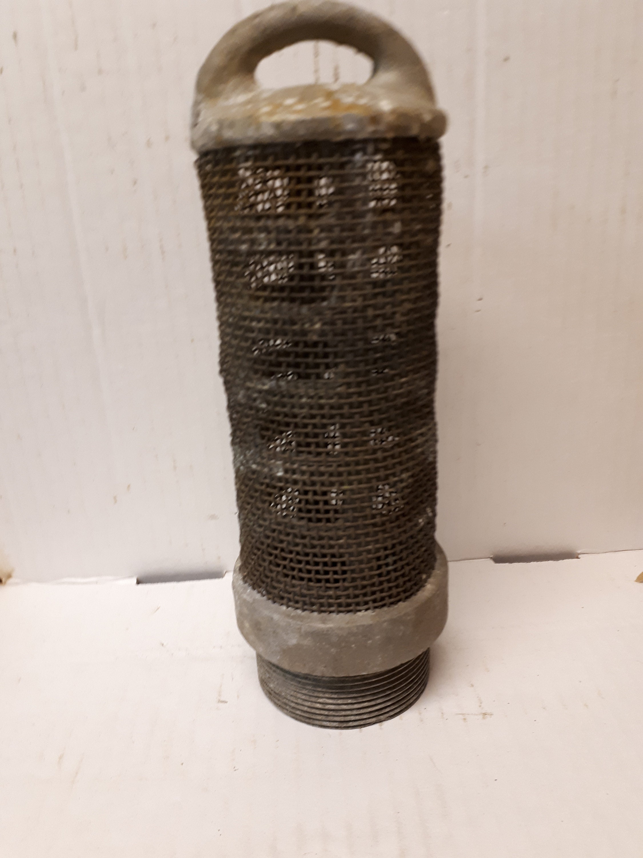 Wajax Fire Pump Footvalvevintage Fire Fighting Tools Forest - Etsy Canada