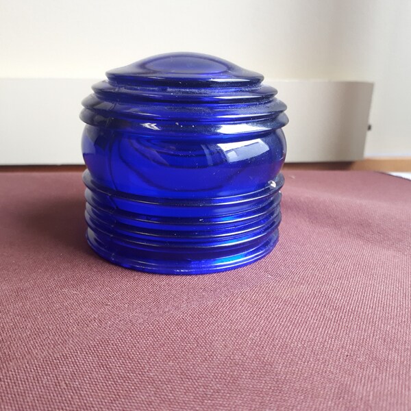 Vintage Strobe Light - Etsy