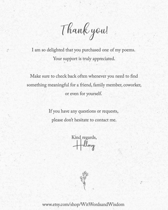 Natural Hair Poems