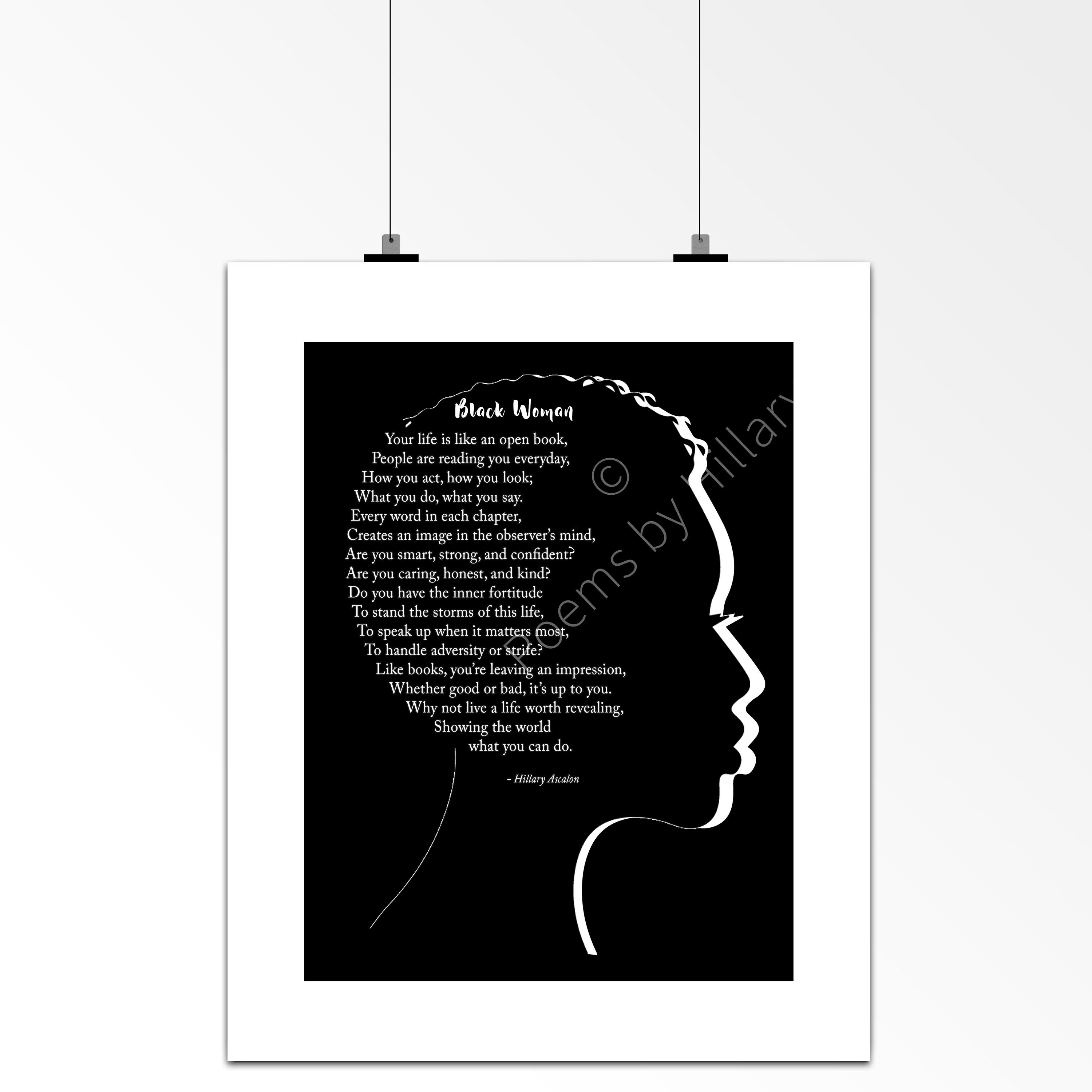 Feminist African American Poem Original Poem Black Woman By Hillary feminist-african-american-poem-original-poem-black-woman-by-hillary