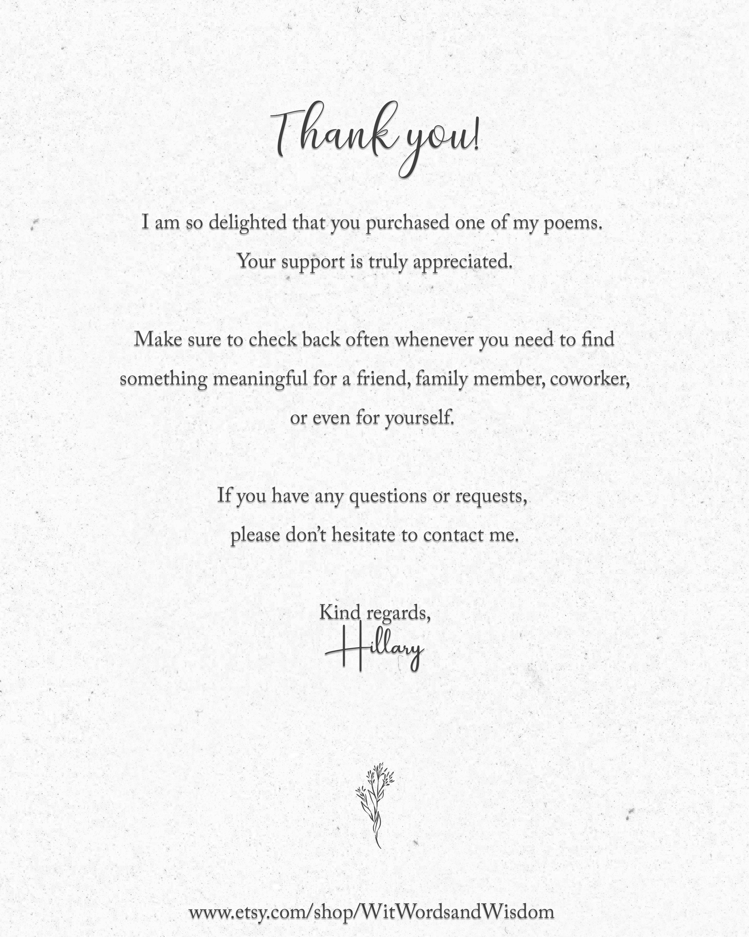 PASTOR MINISTER'S WIFE, First Lady, Christian Woman, Original Poem ...