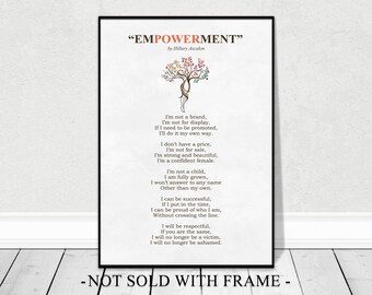 BOSS LADY, Black Business Woman, Entrepreneur, Office Art Print ...